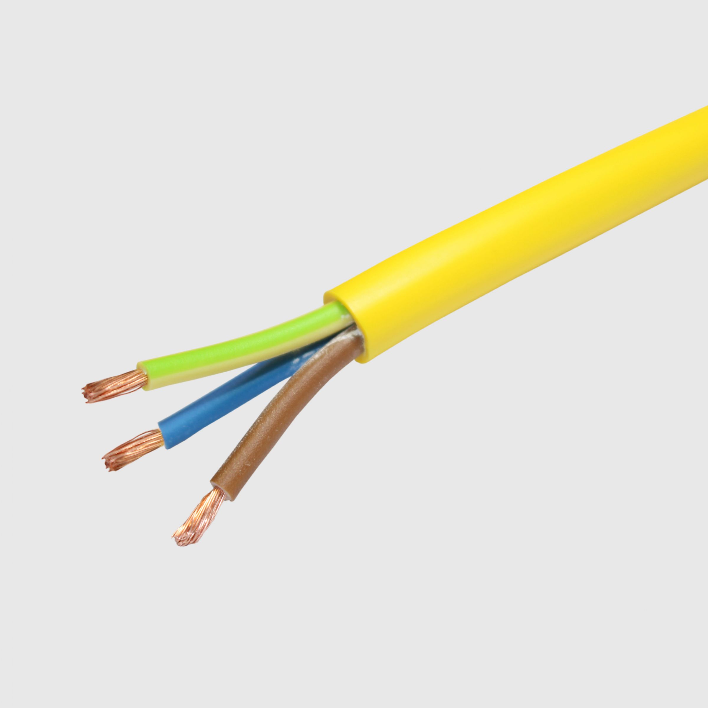 Cables we test | BASEC