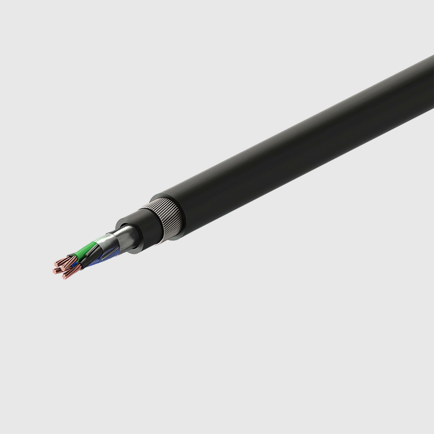 Cables | BASEC