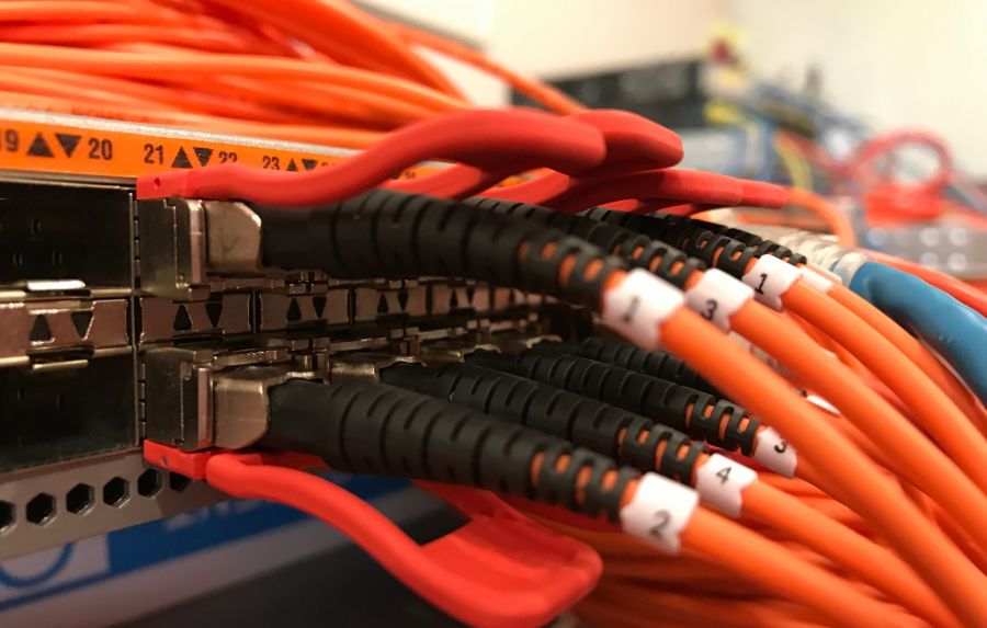 Data integrity at high speeds - why data cable design is… | BASEC