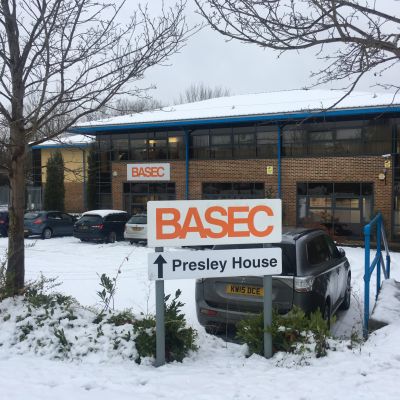 Latest News from BASEC | BASEC