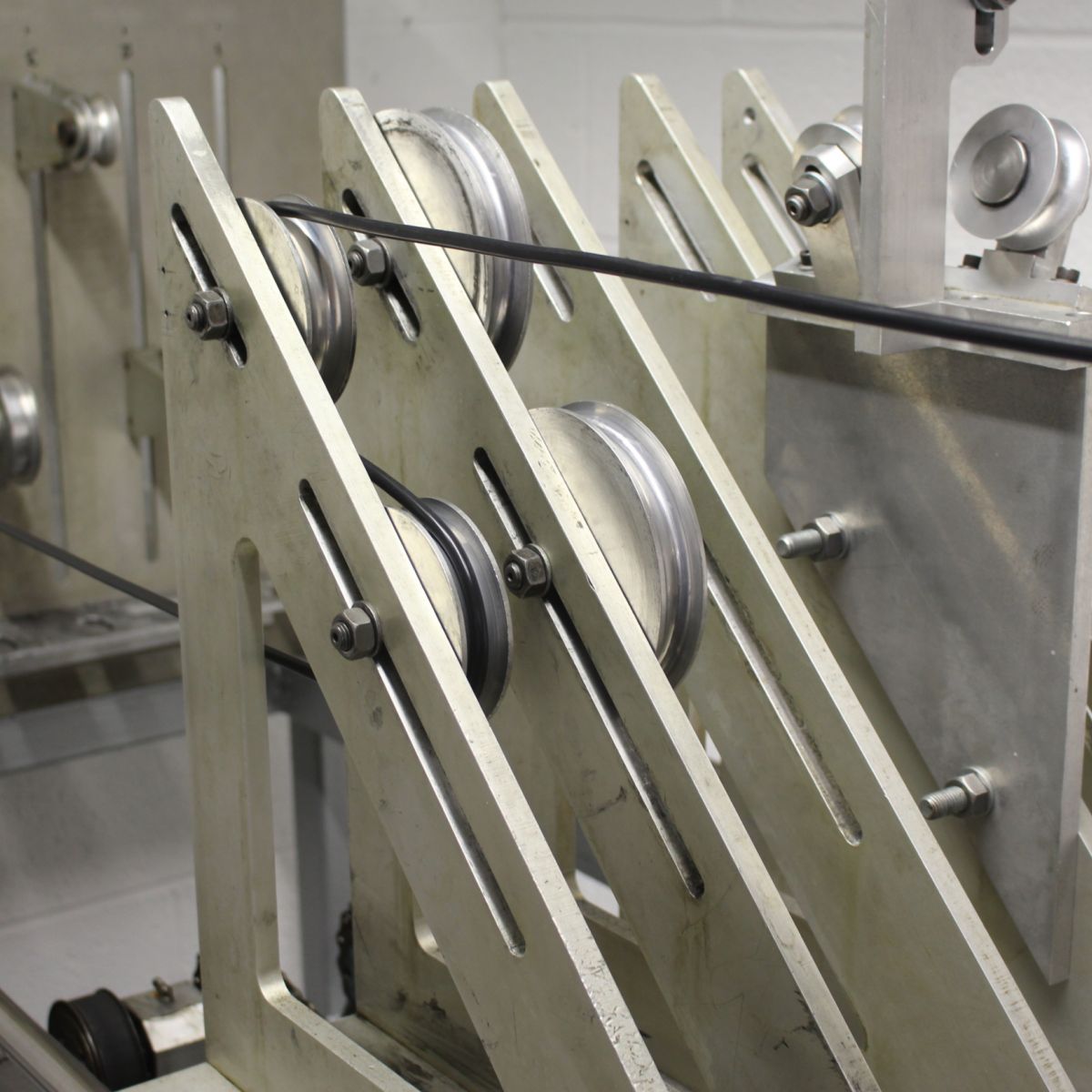 Electrical Tests | BASEC