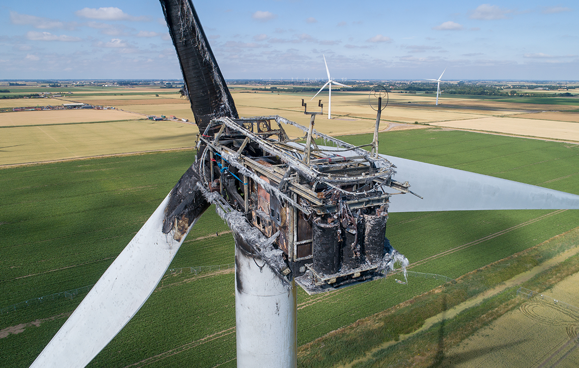 Wind cable testing and certification | BASEC