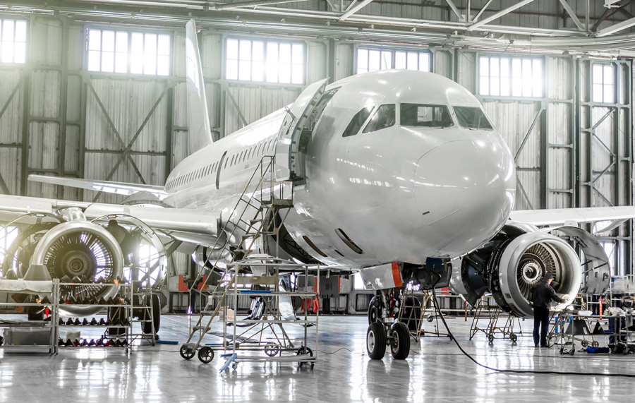 Aerospace & Defence | BASEC