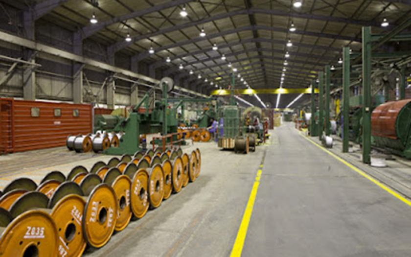 Manufacturer Case Study: DUCAB | BASEC