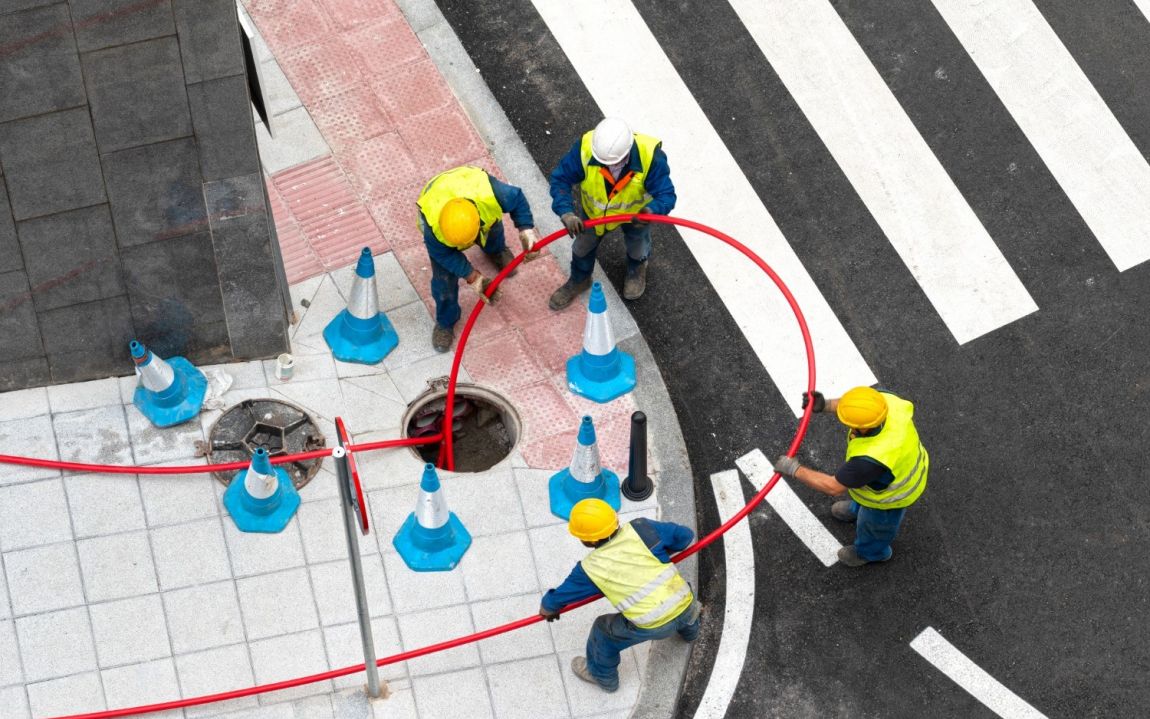 Top Dos and Don’ts - Cable Delivery, Pulling and… | BASEC