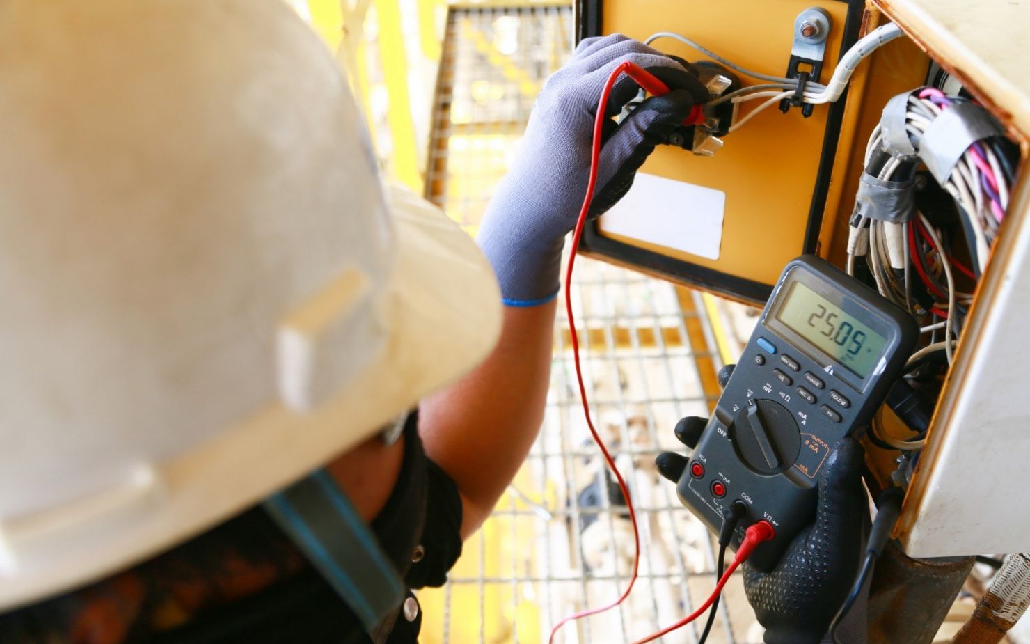 How to write a good cable specification | BASEC