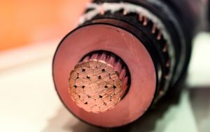 A technical view of the importance of Medium Voltage (MV)… | BASEC