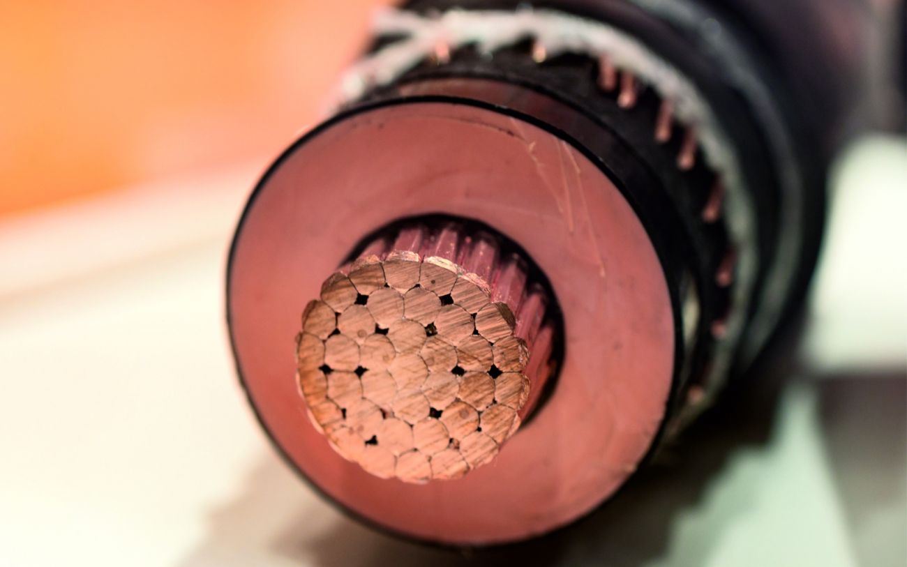 A technical view of the importance of Medium Voltage (MV)… | BASEC