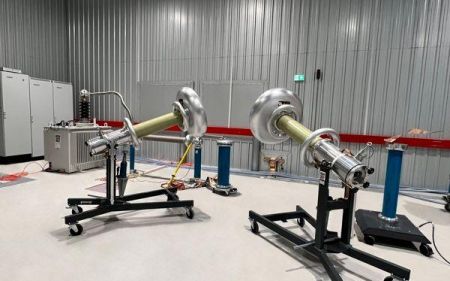 Understanding the Partial Discharge (PD) test in cable systems | BASEC
