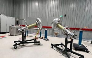 Understanding the Partial Discharge (PD) test in cable systems | BASEC