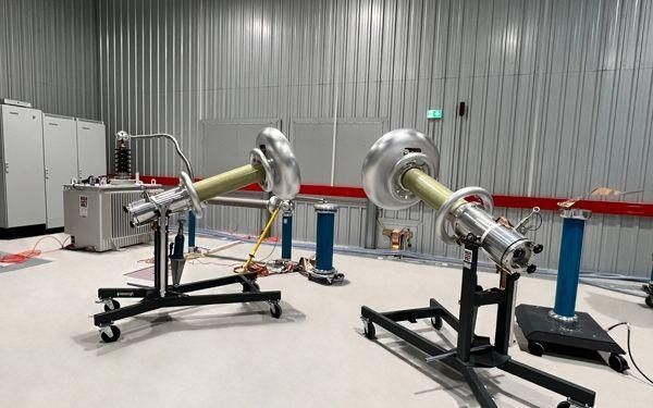 Understanding the Partial Discharge (PD) test in cable systems | BASEC