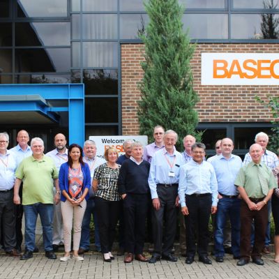 Latest News from BASEC | BASEC
