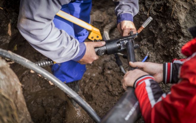 Mitigating the lifetime environmental impact of cables | BASEC