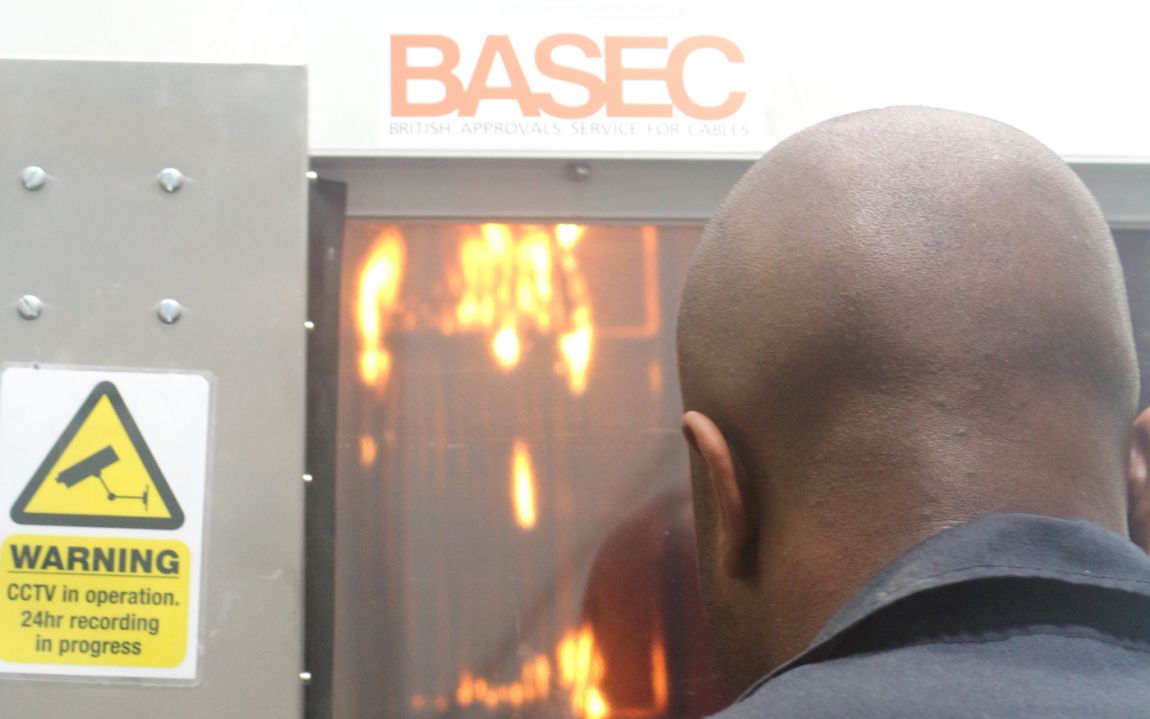 Confusion remains over CPR and minimum classes for cables | BASEC