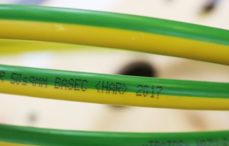 Certification | BASEC