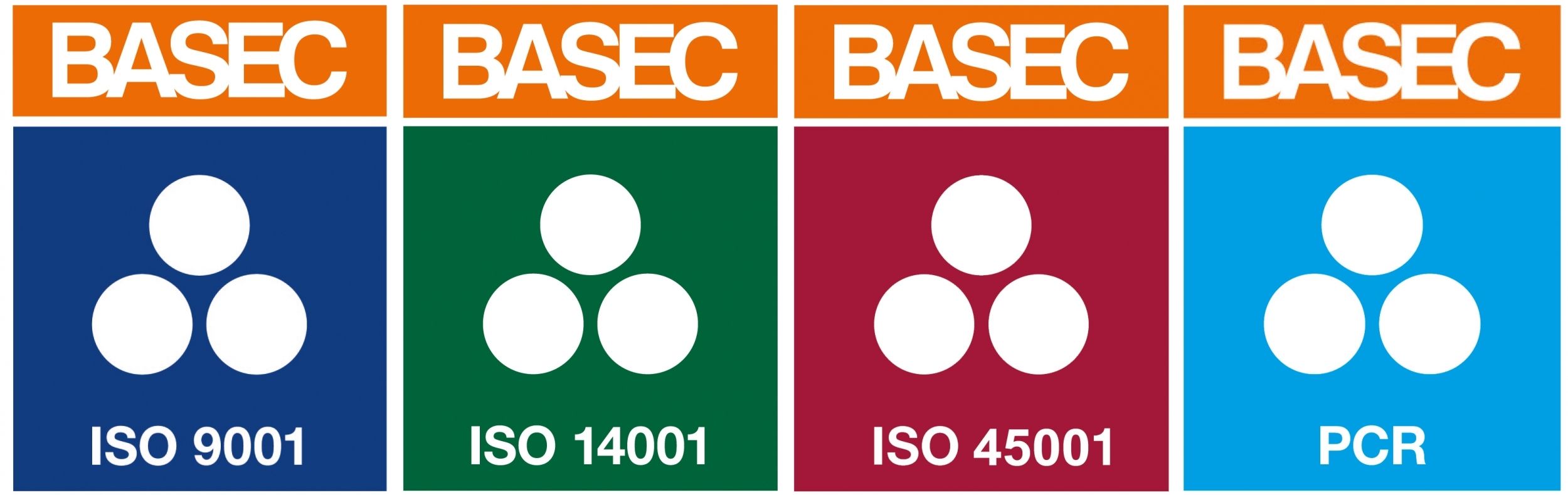 Management Systems Certification | BASEC