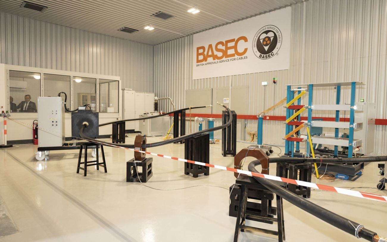 Ribbon Cutting Ceremony Marks Milestone for BASEC Group… | BASEC