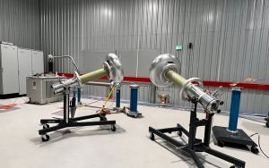 A technical view of the importance of Medium Voltage (MV)… | BASEC