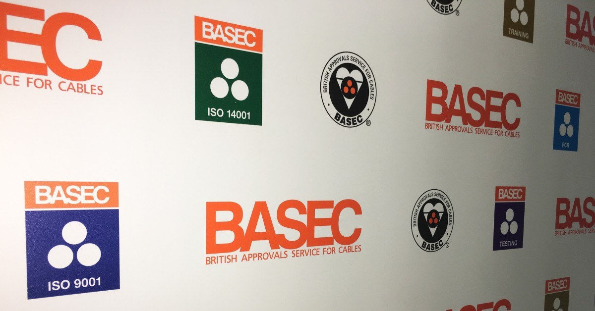 Management Systems Certification | BASEC