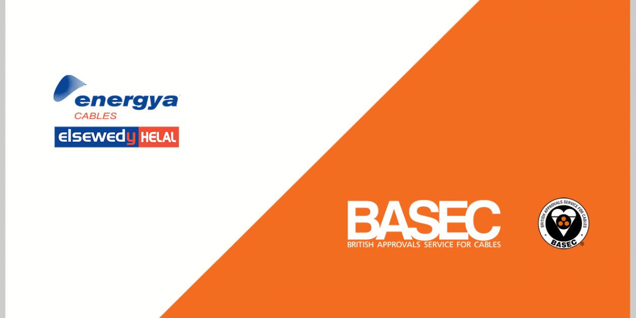 Manufacturer Case Study: Energya Power Cables | BASEC