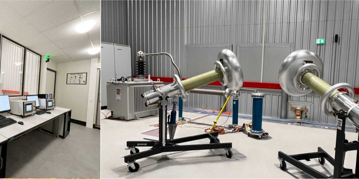 BASEC PHASE 2 investment of £1.2 million in a fully equipped… | BASEC