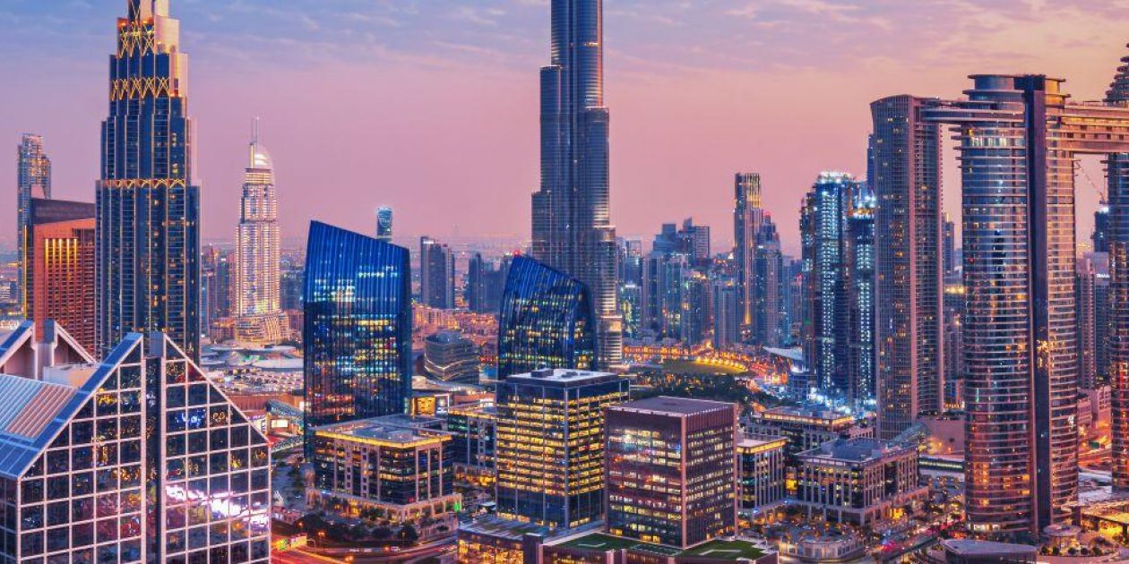 View the NEW BASEC Dubai Lab Corporate Video | BASEC