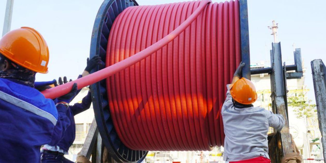 BASEC MEDIUM VOLTAGE SURVEILLANCE SCHEME VS NON BASEC SCHEME & | BASEC