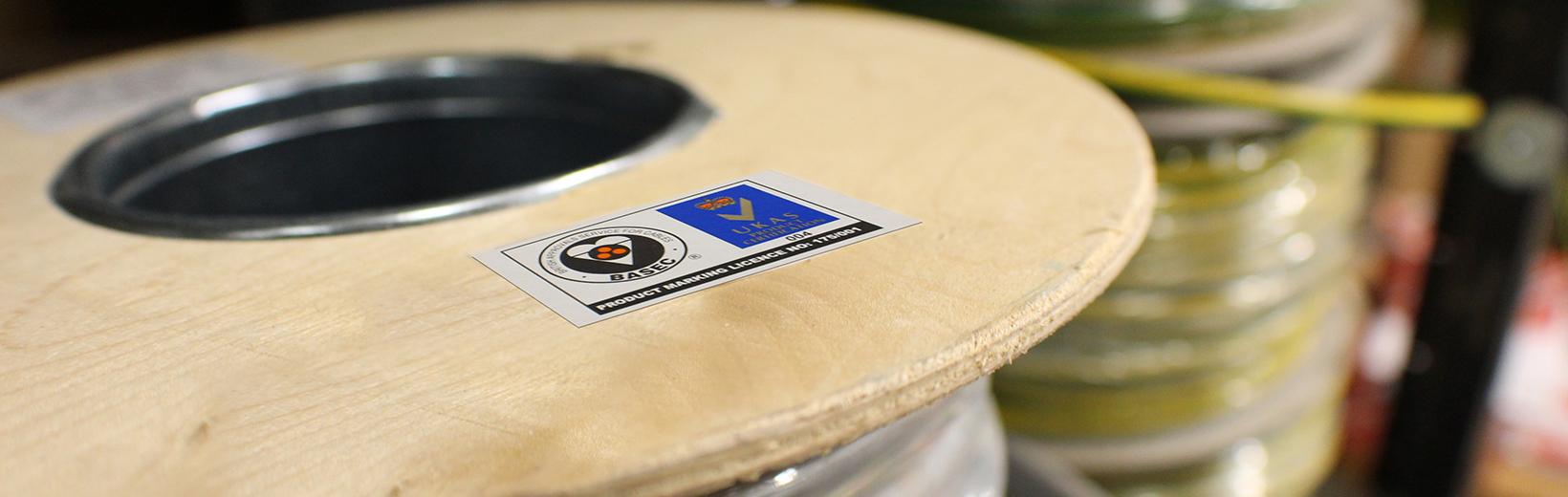 BASEC Mark and Logo | BASEC