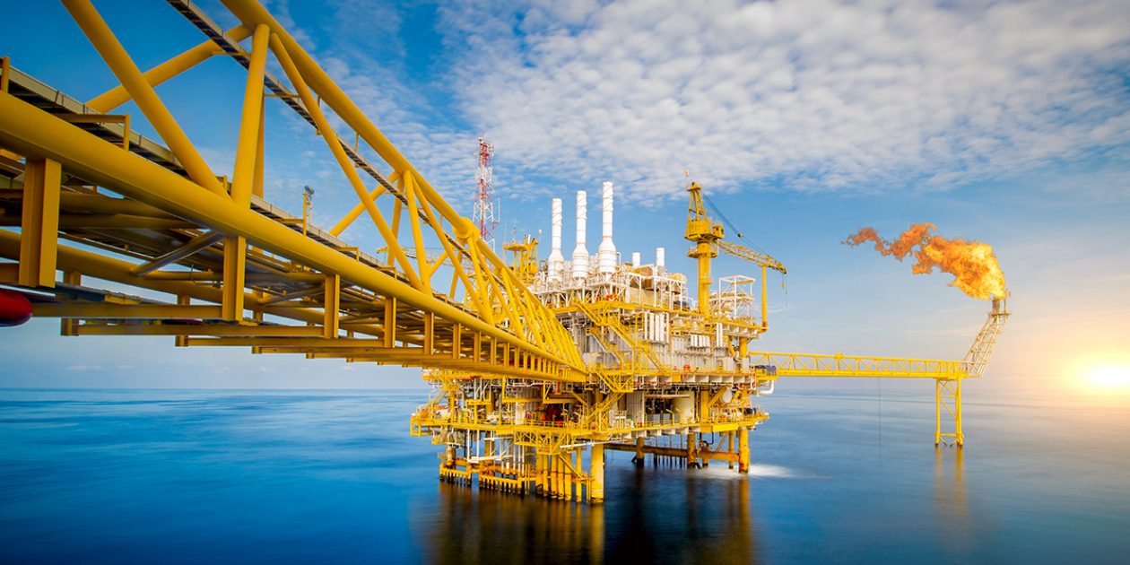 Oil, Petrochemical and Gas | BASEC