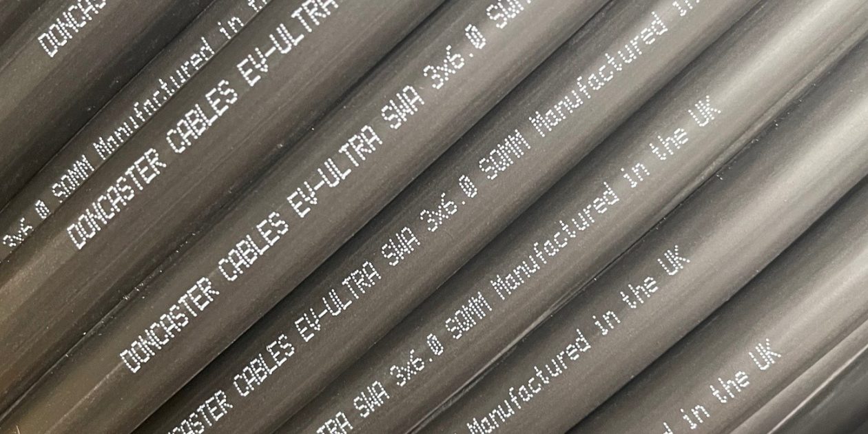 Manufacturer Case Study: Doncaster Cables - Certificate of… | BASEC
