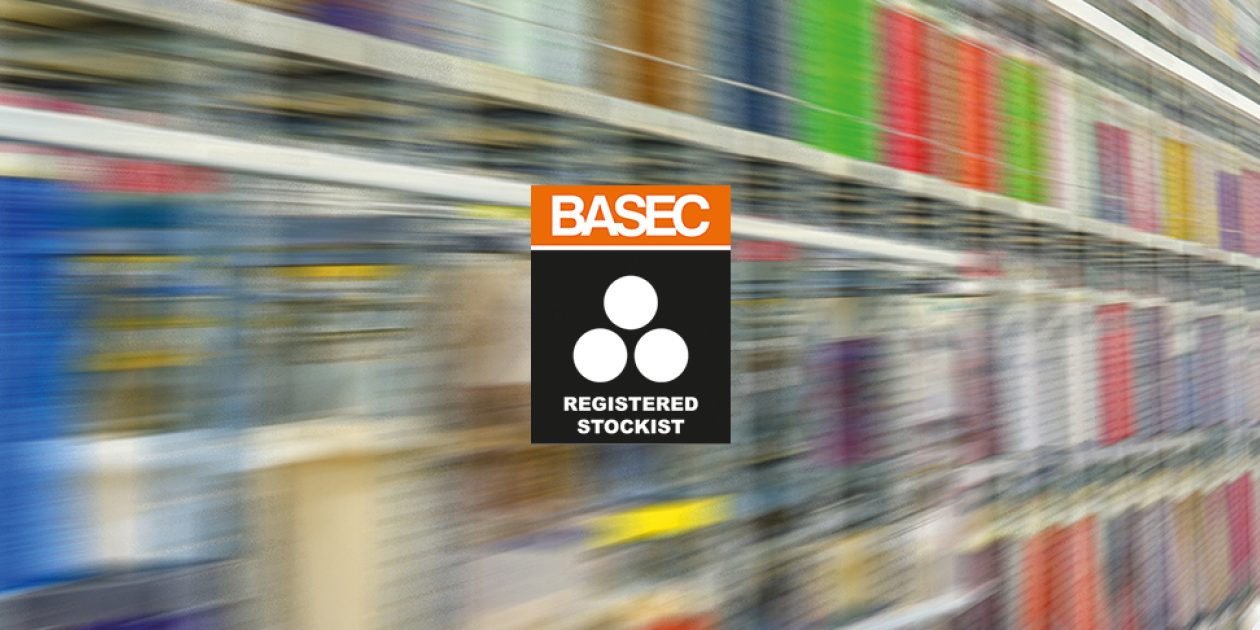Registered Stockist scheme | BASEC