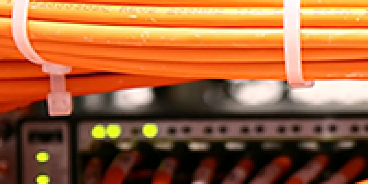 Data integrity at high speeds - why data cable design is… | BASEC