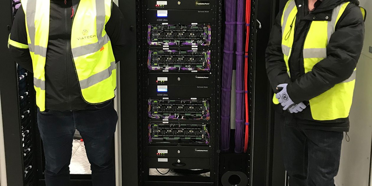 Case Study: Viatech Cable Solutions | BASEC