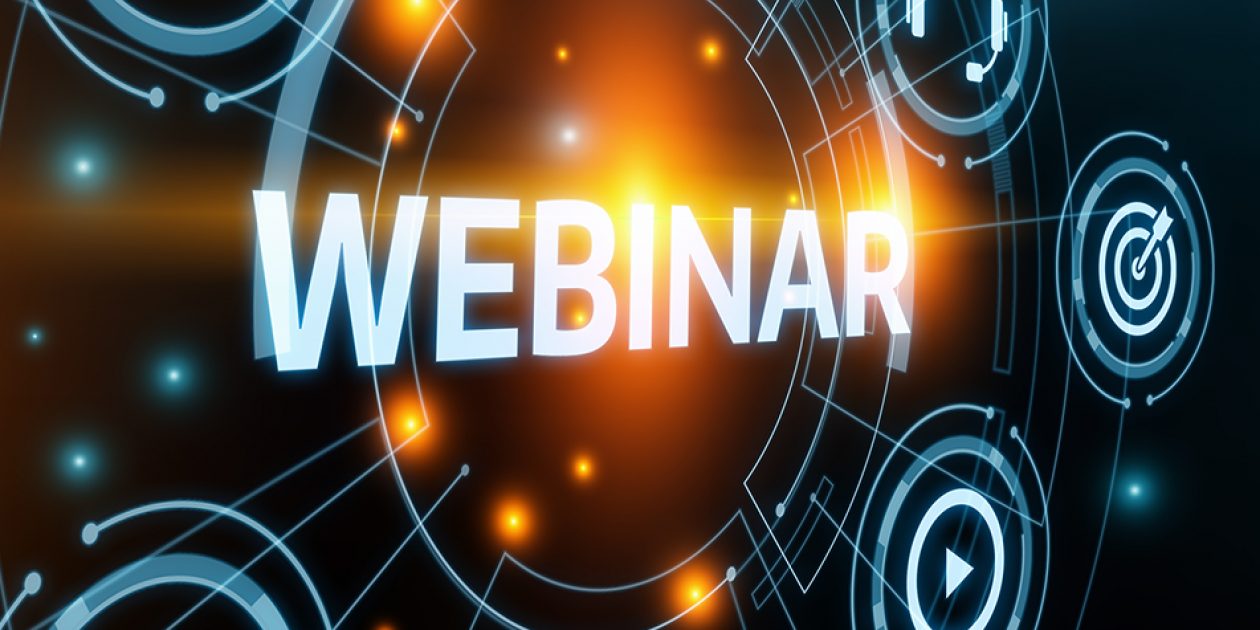 New webinars in January 2024 - Register now | BASEC