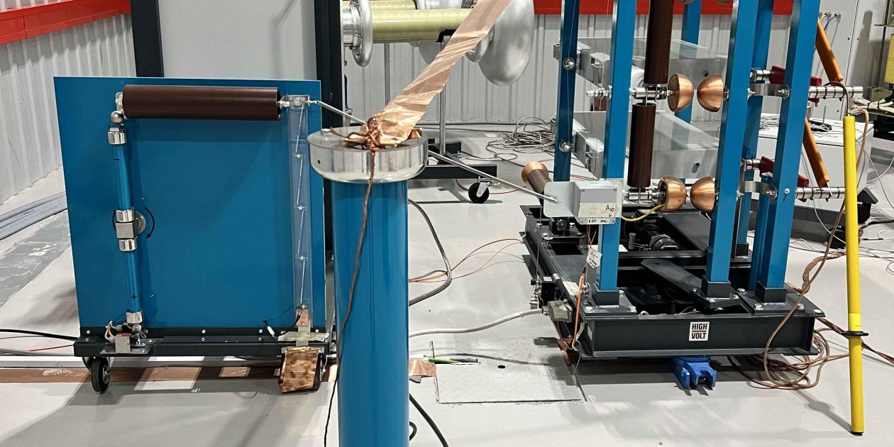 Medium voltage type test technical insights: Impulse voltage | BASEC