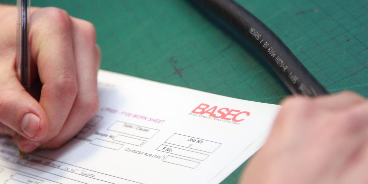 Inactive Certificates | BASEC