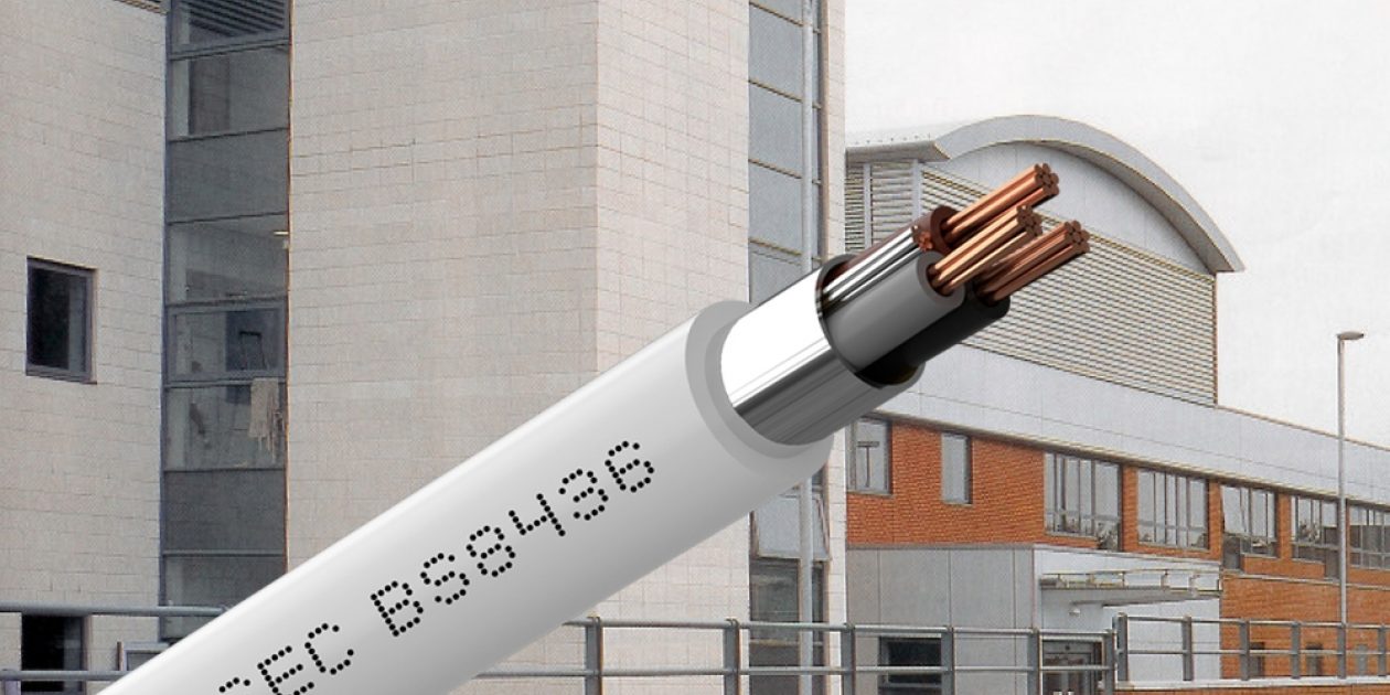 Manufacturer Case Study: Amokabel UK Ltd | BASEC