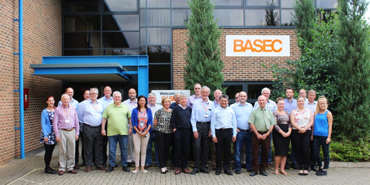 Regional Teams | BASEC