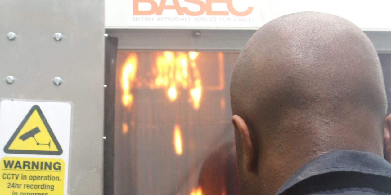 Confusion remains over CPR and minimum classes for cables | BASEC