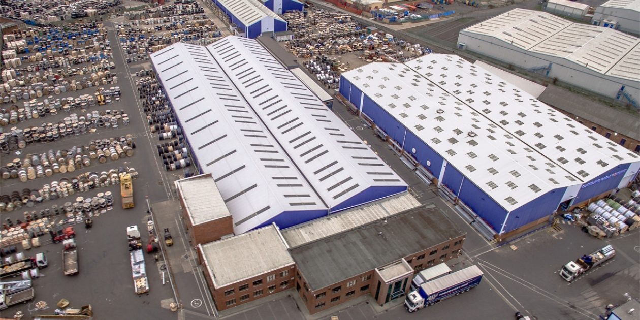 Cleveland Cable Company sets the standard by becoming first… | BASEC