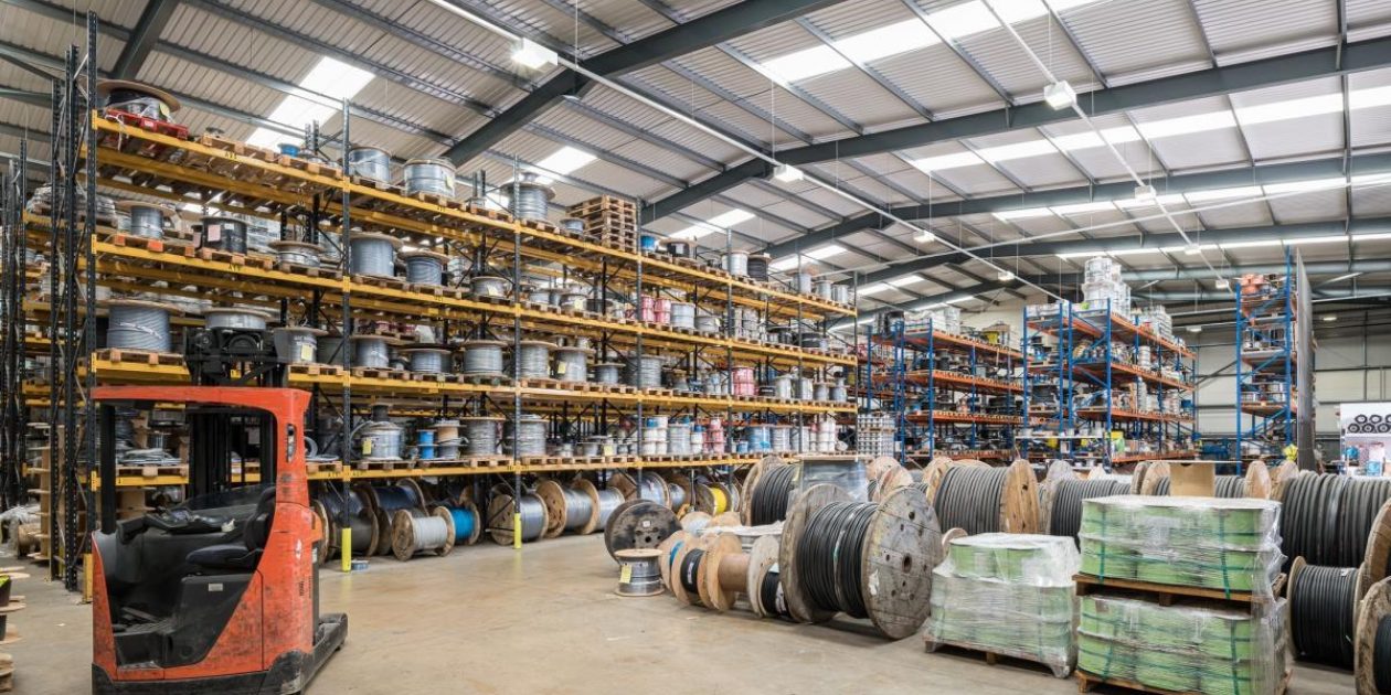 Cableworld Limited become BASEC Registered Stockist | BASEC