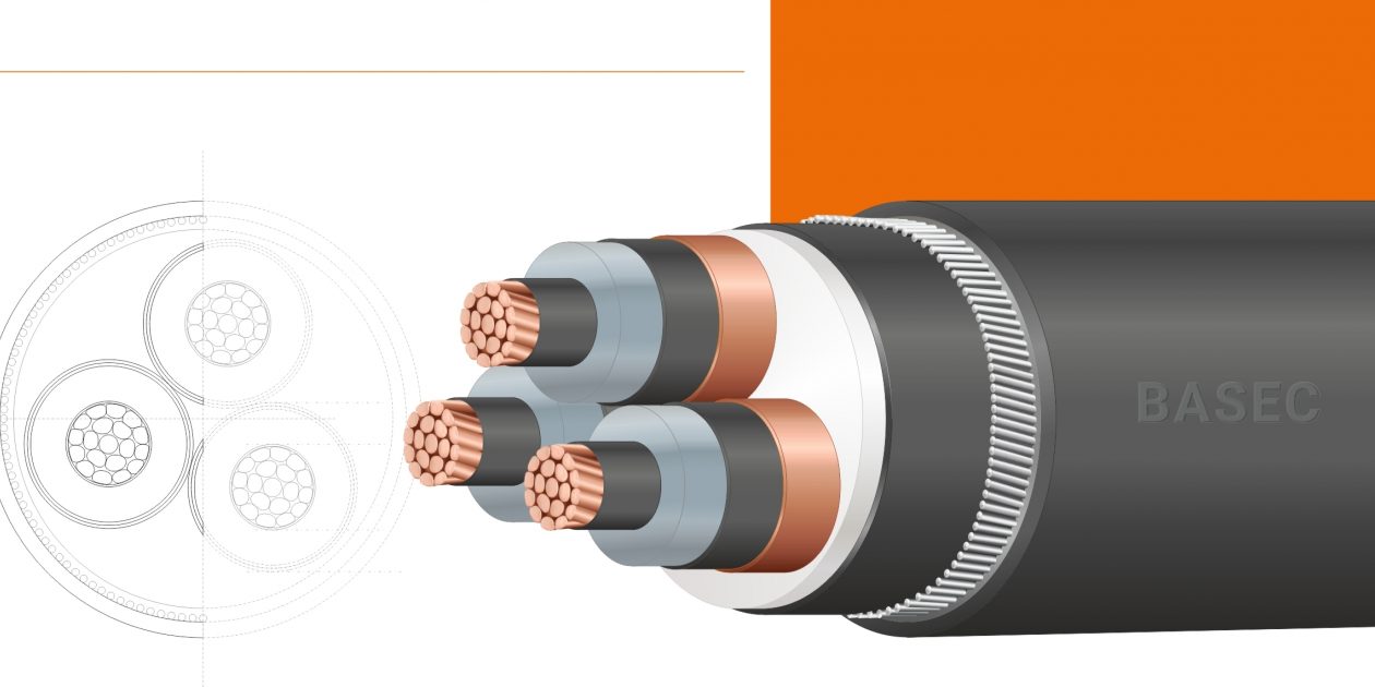 Download your Guide to MV Distribution Cable Standards &… | BASEC