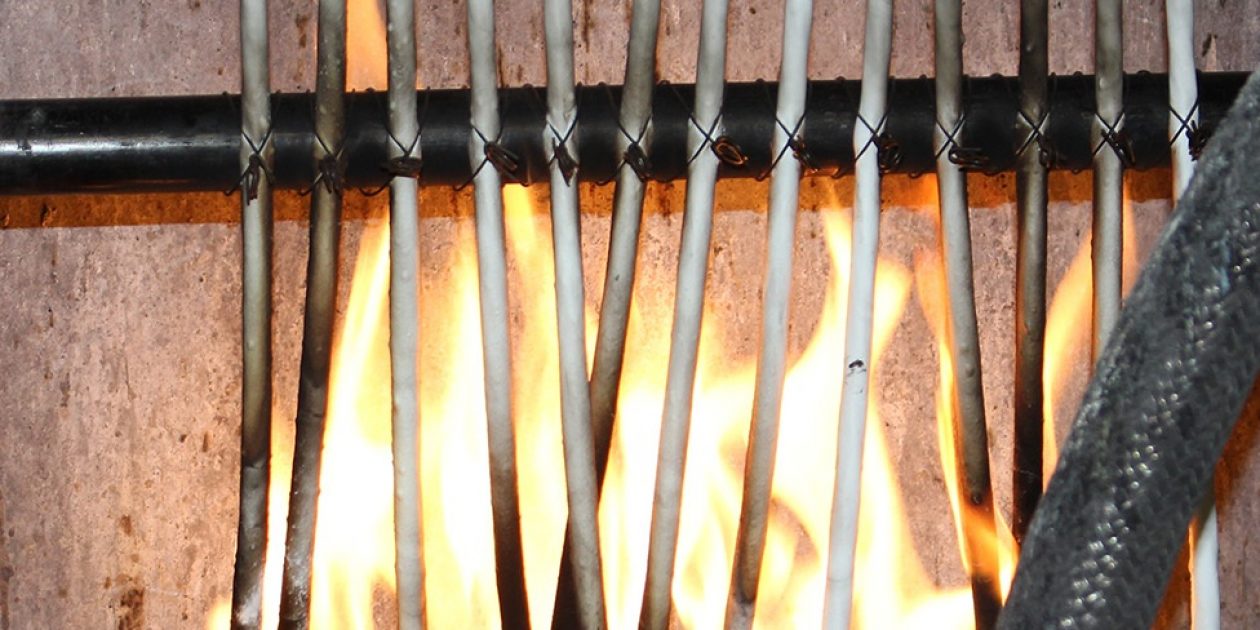 Download the free Fire testing, UKCA and CPR guide | BASEC