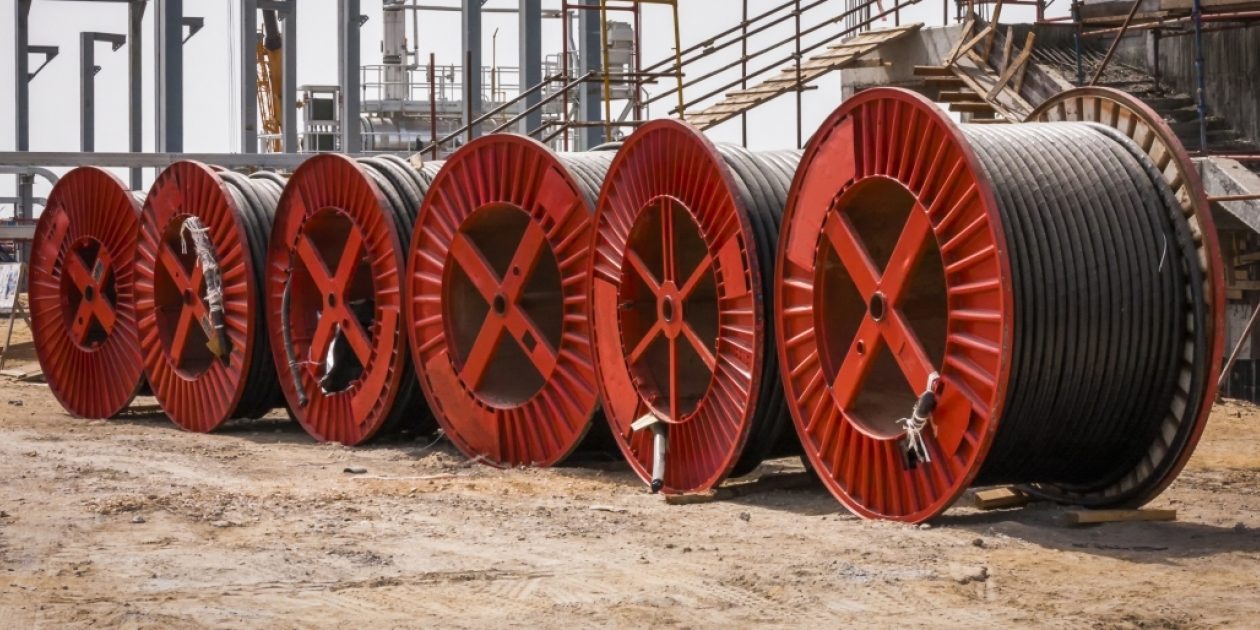 Understanding the Partial Discharge (PD) test in cable systems | BASEC