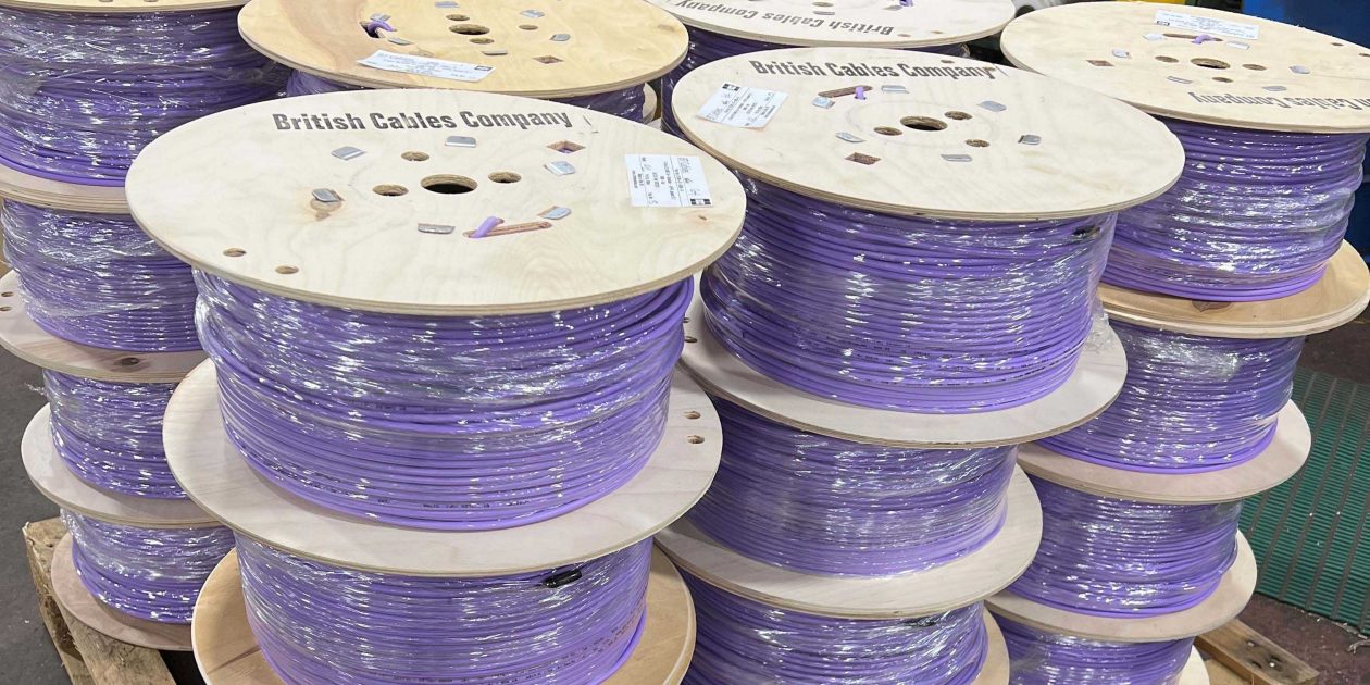 Manufacturer Case Study: British Cables Company | BASEC