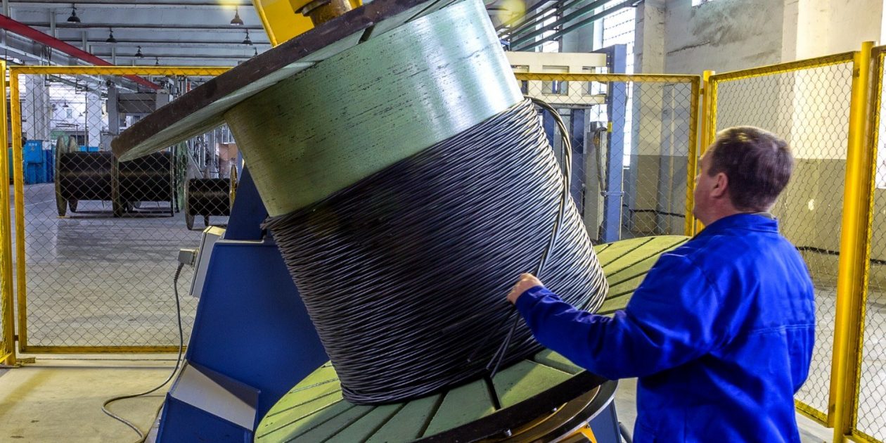 Managing cable production risks | BASEC